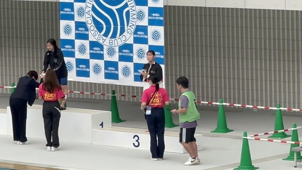 45回JSCAブロック対抗大会in山口 | JSS金沢駅西スイミングスクール粟崎