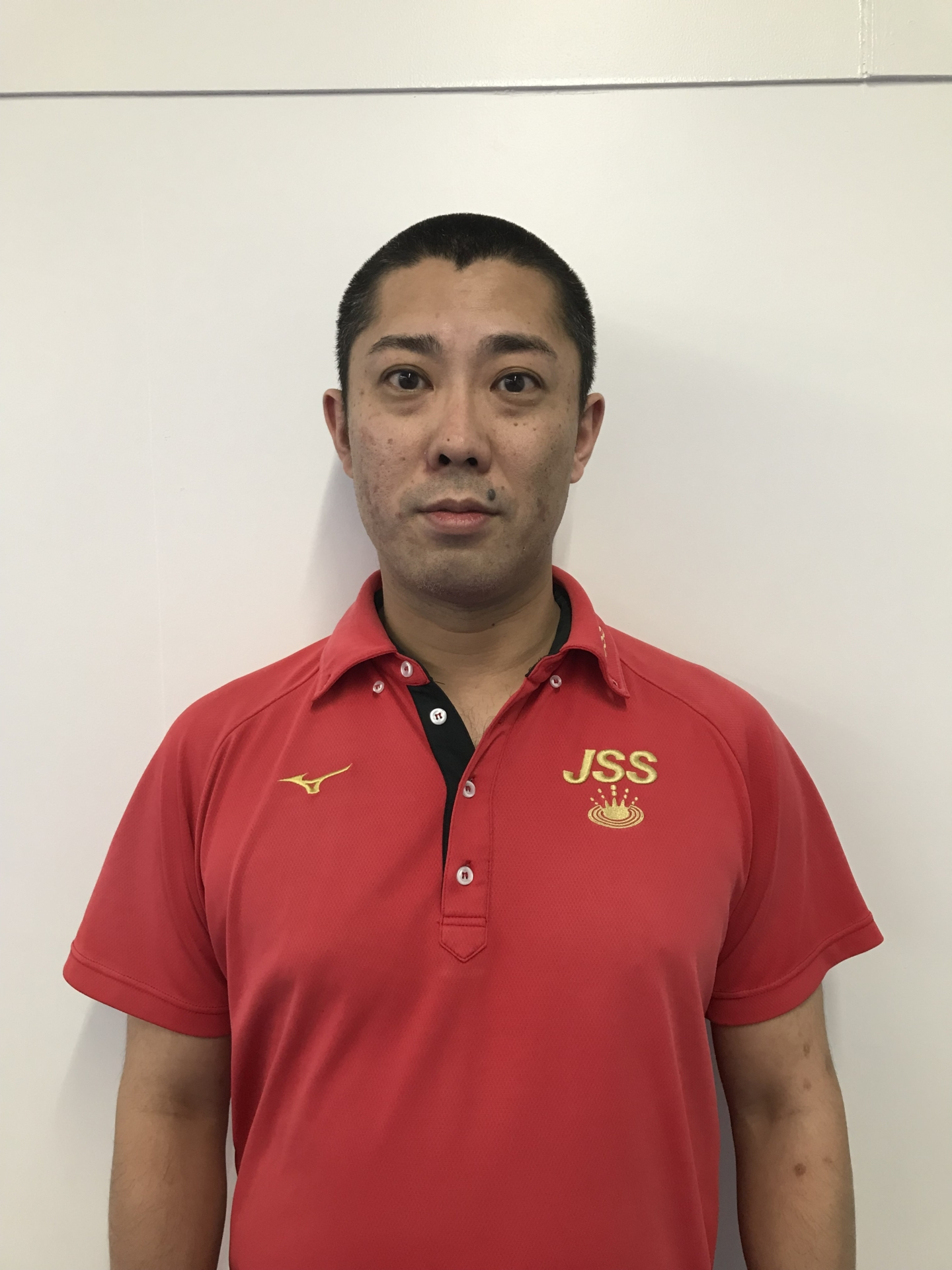 はじめまして、JSS登別から来ました。三上です。 | JSSあゆみスイミングスクール札幌