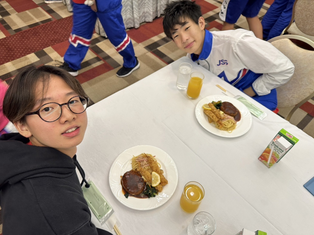 【強化コース】JSSグランドチャンピオンシップ2023 | JSSスイミングスクールちくご