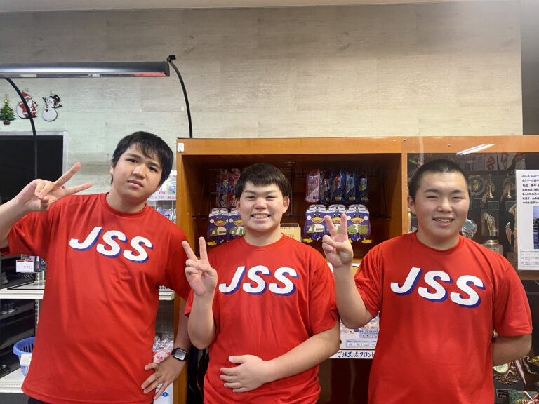 JSS部活動報告 | JSSエビススイミングスクール