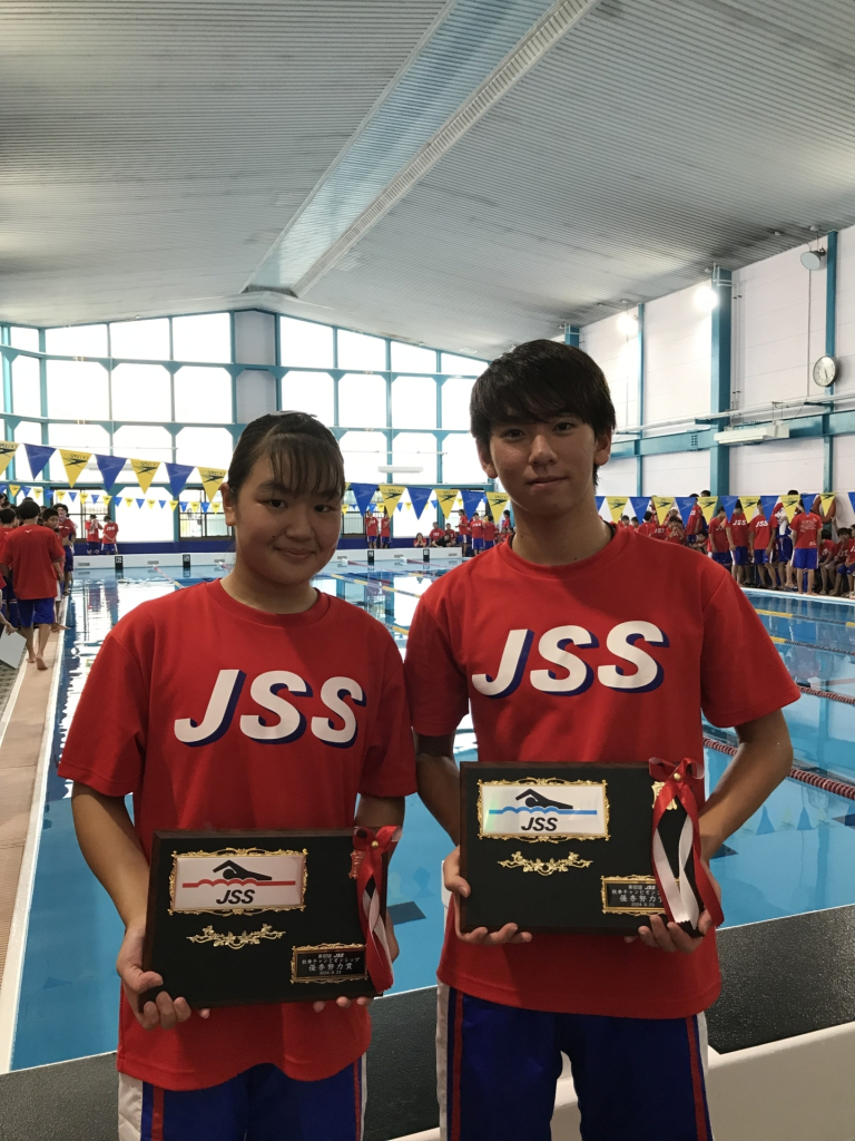 第92回 JSS秋季チャンピオンシップ in JSS深井スイミングスクール | JSSはびきのスイミングスクール