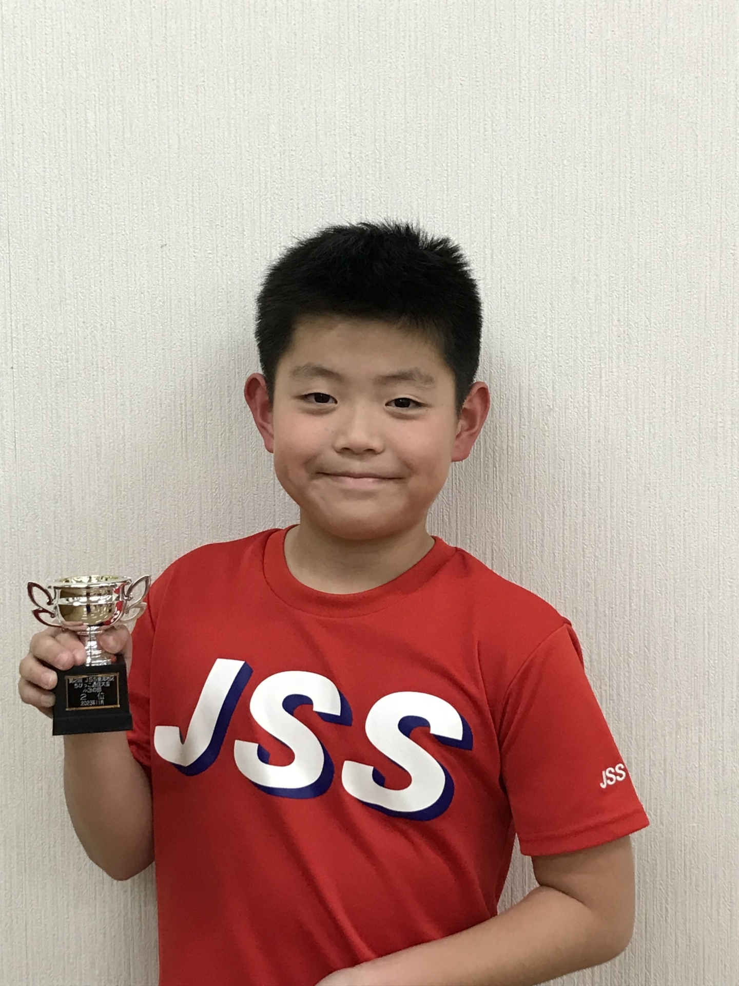 【選手】第2回JSS東海事業部ちびっこ通信大会 | JSS比良スイミングスクール