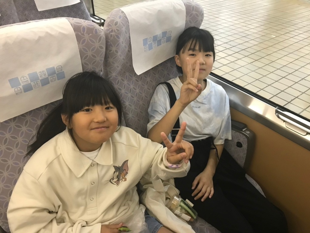 東海合同USJ日帰りツアー | JSS比良スイミングスクール