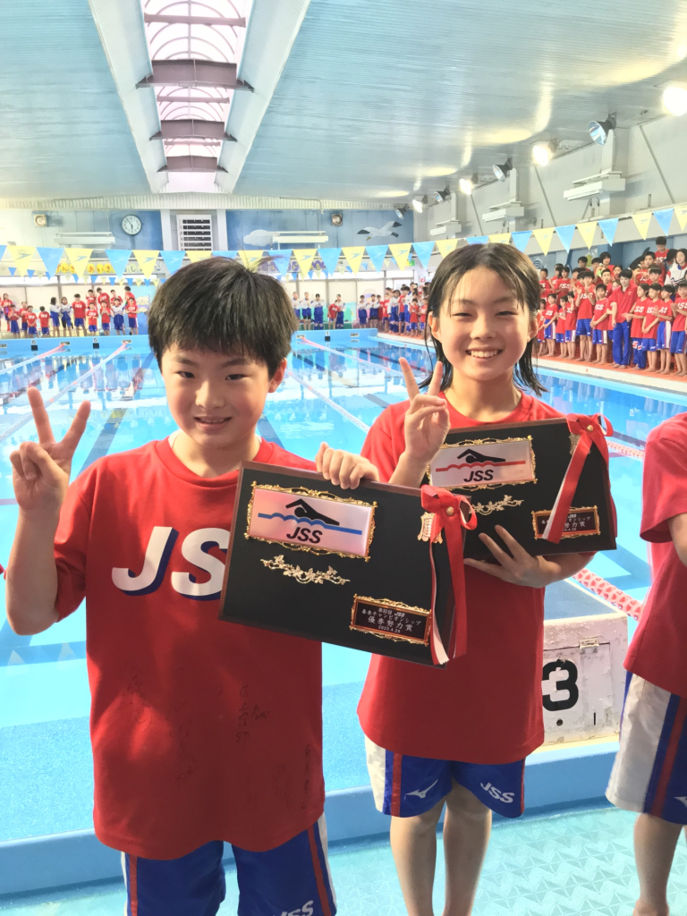 2025年度春季チャンピオンシップ！！ | JSS比良スイミングスクール