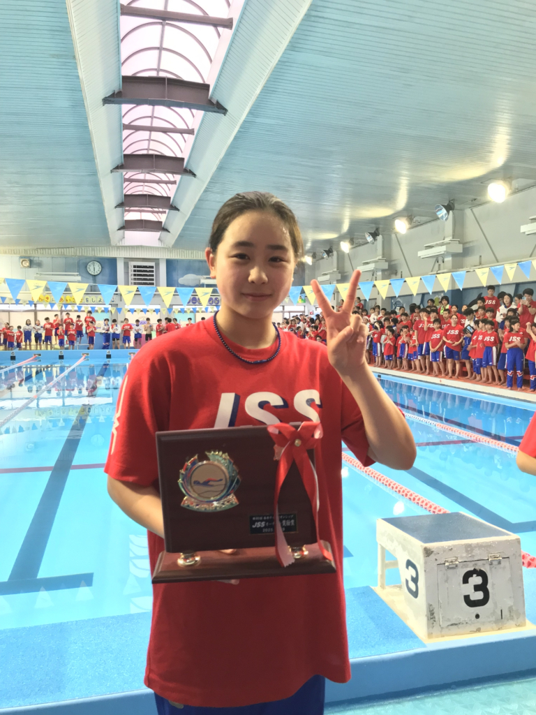 2025年度春季チャンピオンシップ！！ | JSS比良スイミングスクール