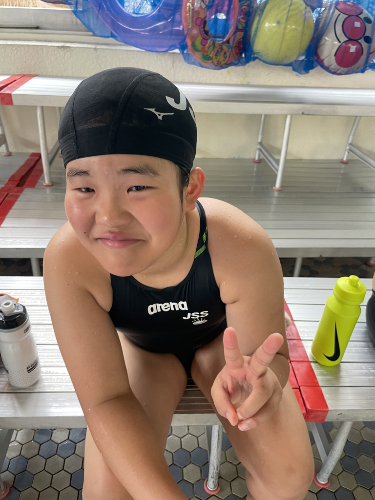 [選手]2025年度GW合同合宿in比良⑨ | JSS比良スイミングスクール