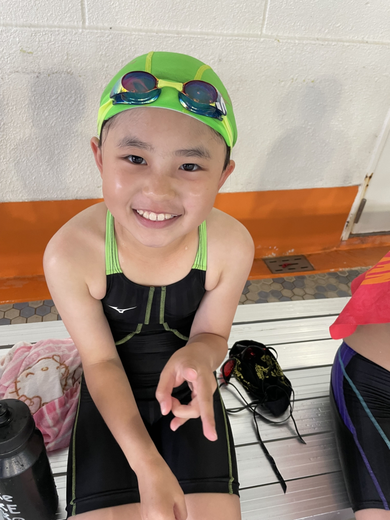 [選手]2025年度GW合同合宿in比良⑨ | JSS比良スイミングスクール