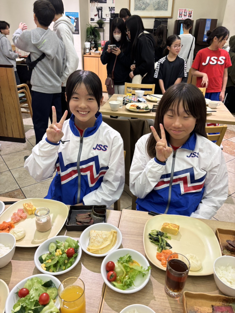 2025年度JSSグランドチャンピオンシップ① | JSS比良スイミングスクール