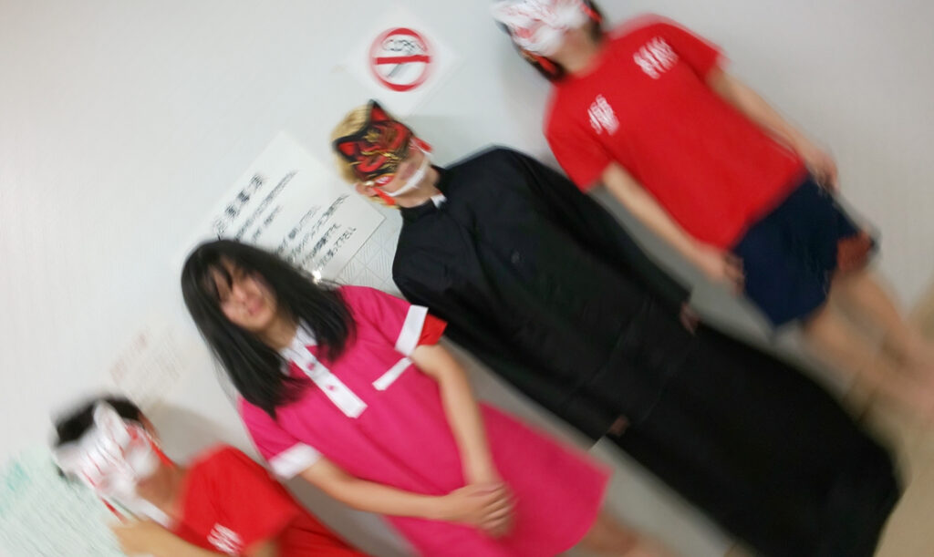 【イベント】ナイトプール2023 | JSS磐田スイミングスクール