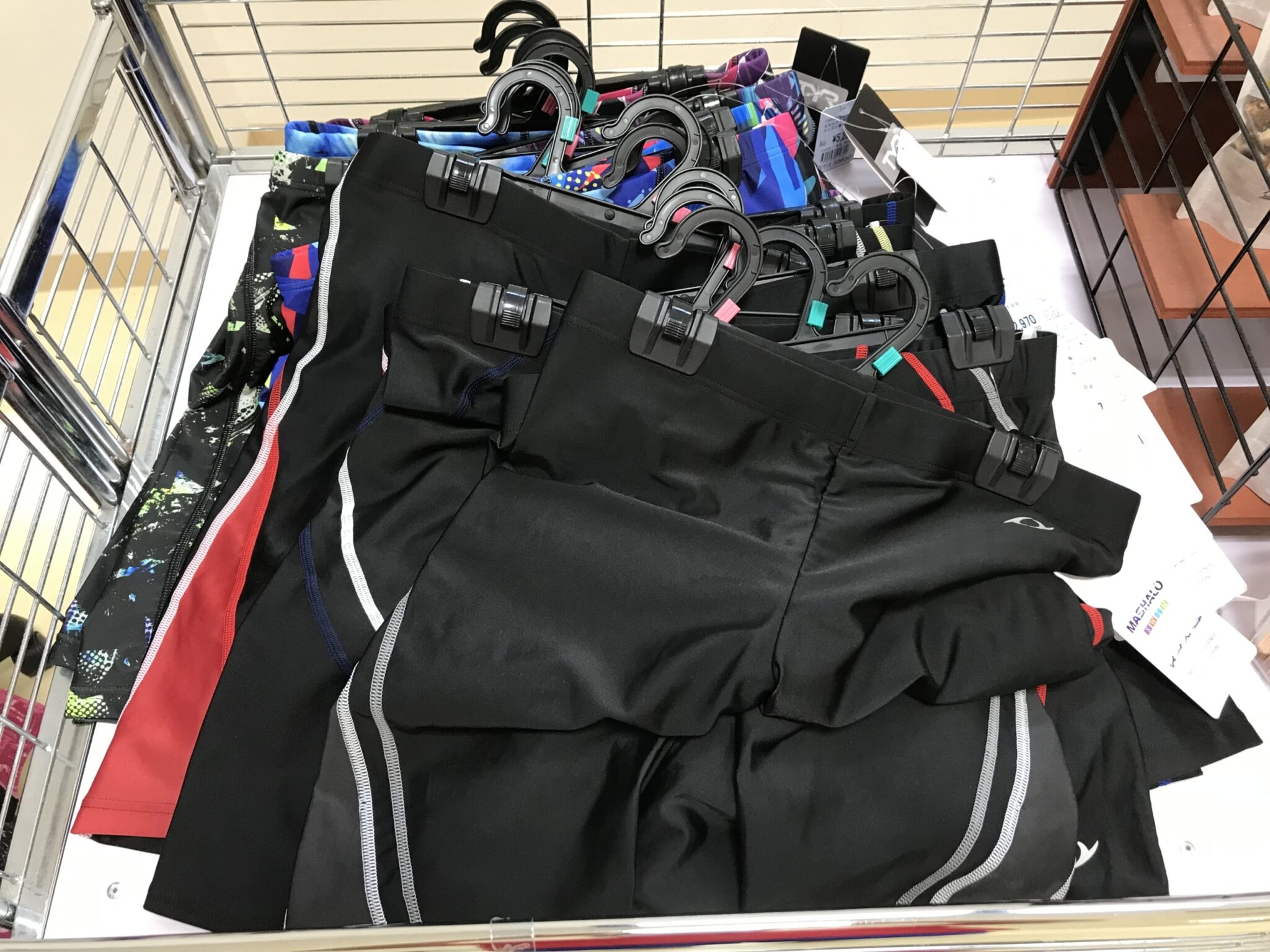 セール水着 | JSSスイミングスクール出雲