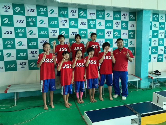 JSS北上スイミングスクール » スタッフブログ