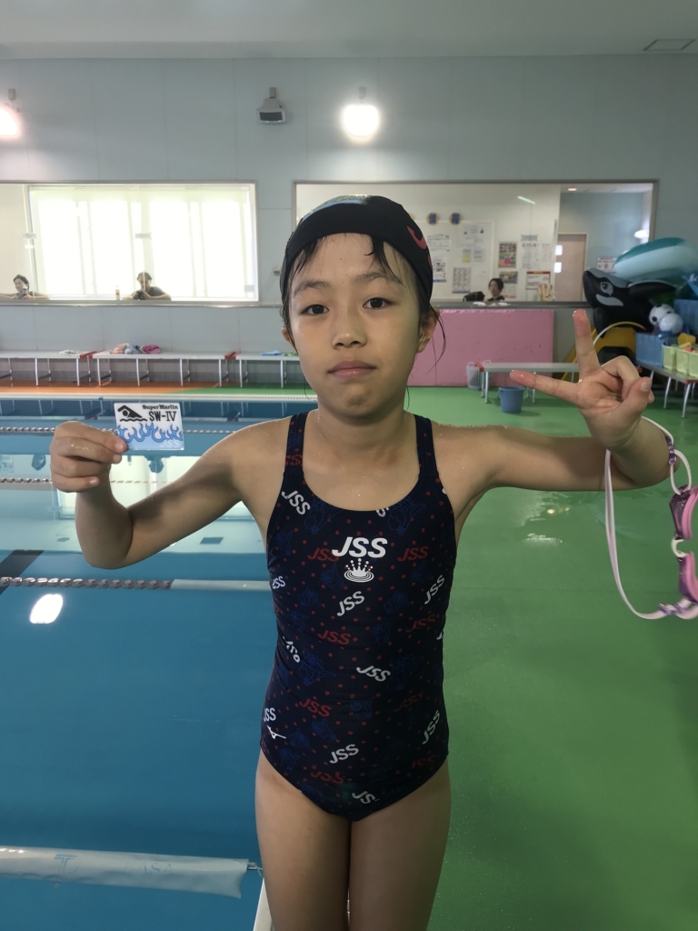 お泊まり練習会♪ | JSSスイミングスクール松阪