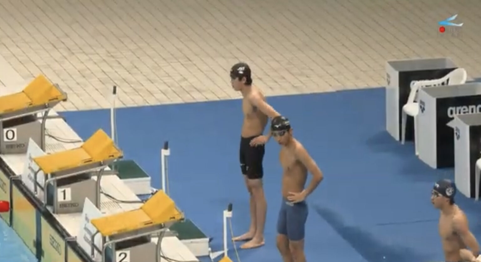 春季JO終了 | JSSスイミングスクール松阪