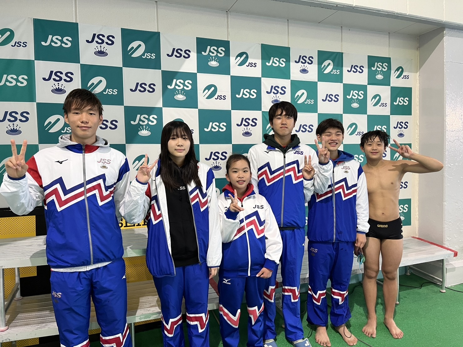 第41回 JSSグランドチャンピオンシップ大会開催！！ | JSS三木スイミングスクール