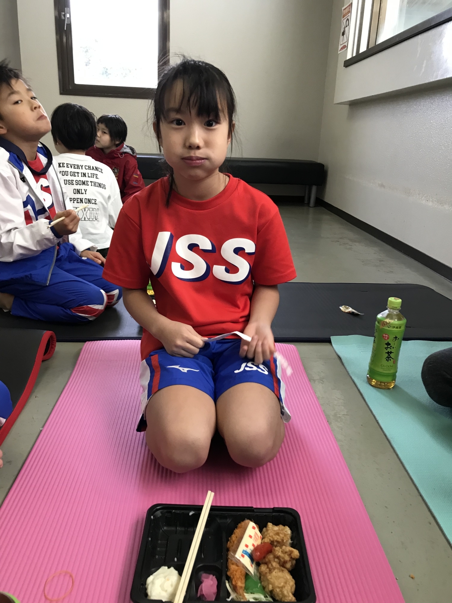 冬合宿2日目③ | JSSスイミングスクール守山