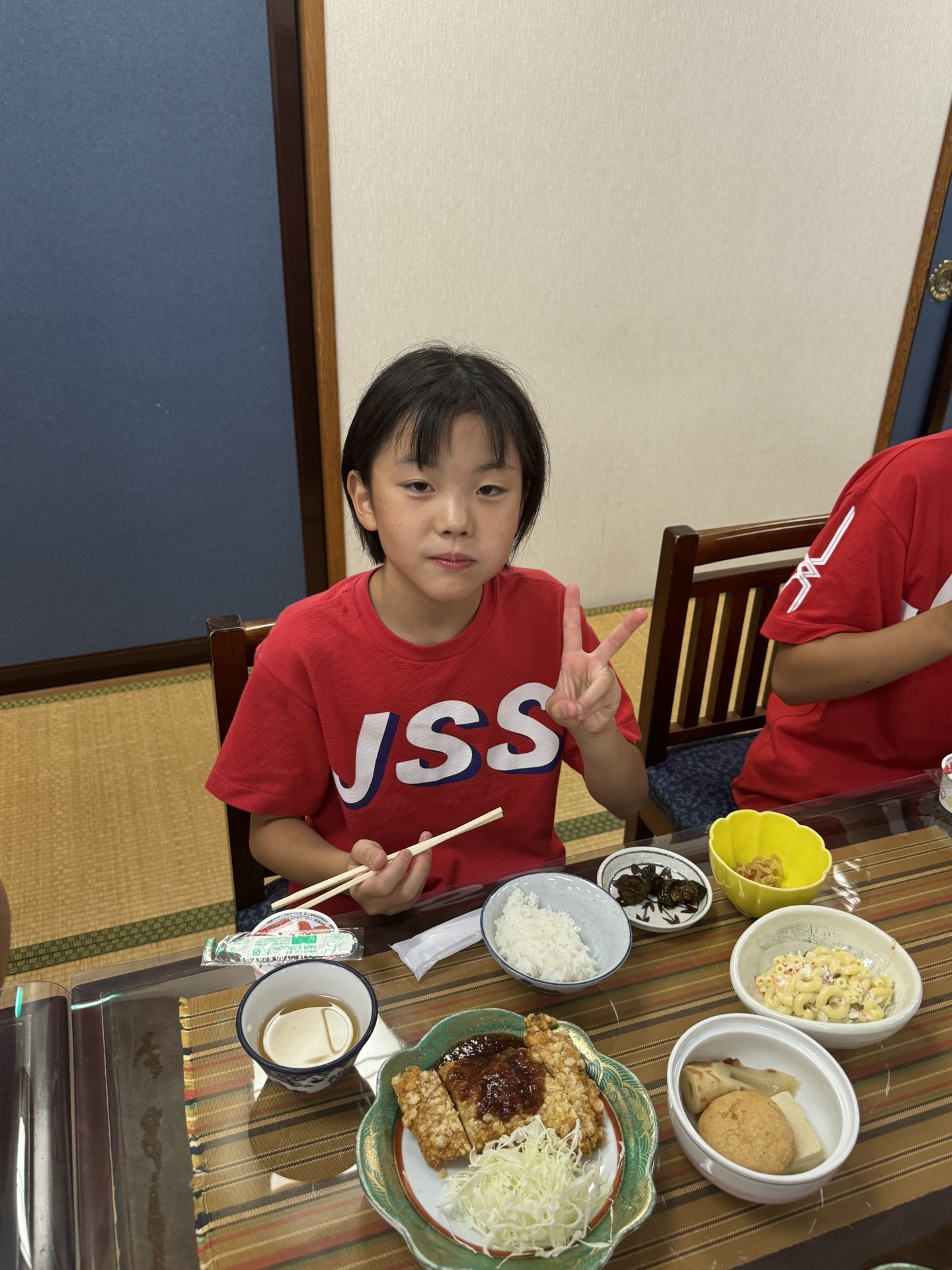 JSS合同合宿② | JSSスイミングスクール守山