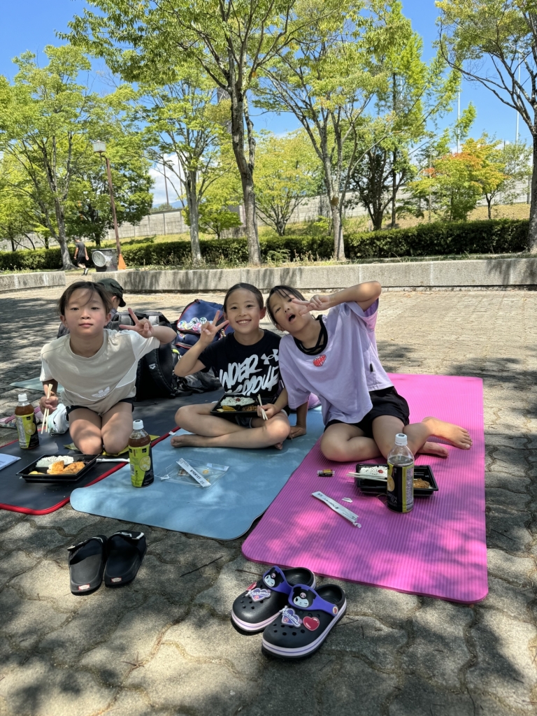 合宿⑧ | JSSスイミングスクール守山