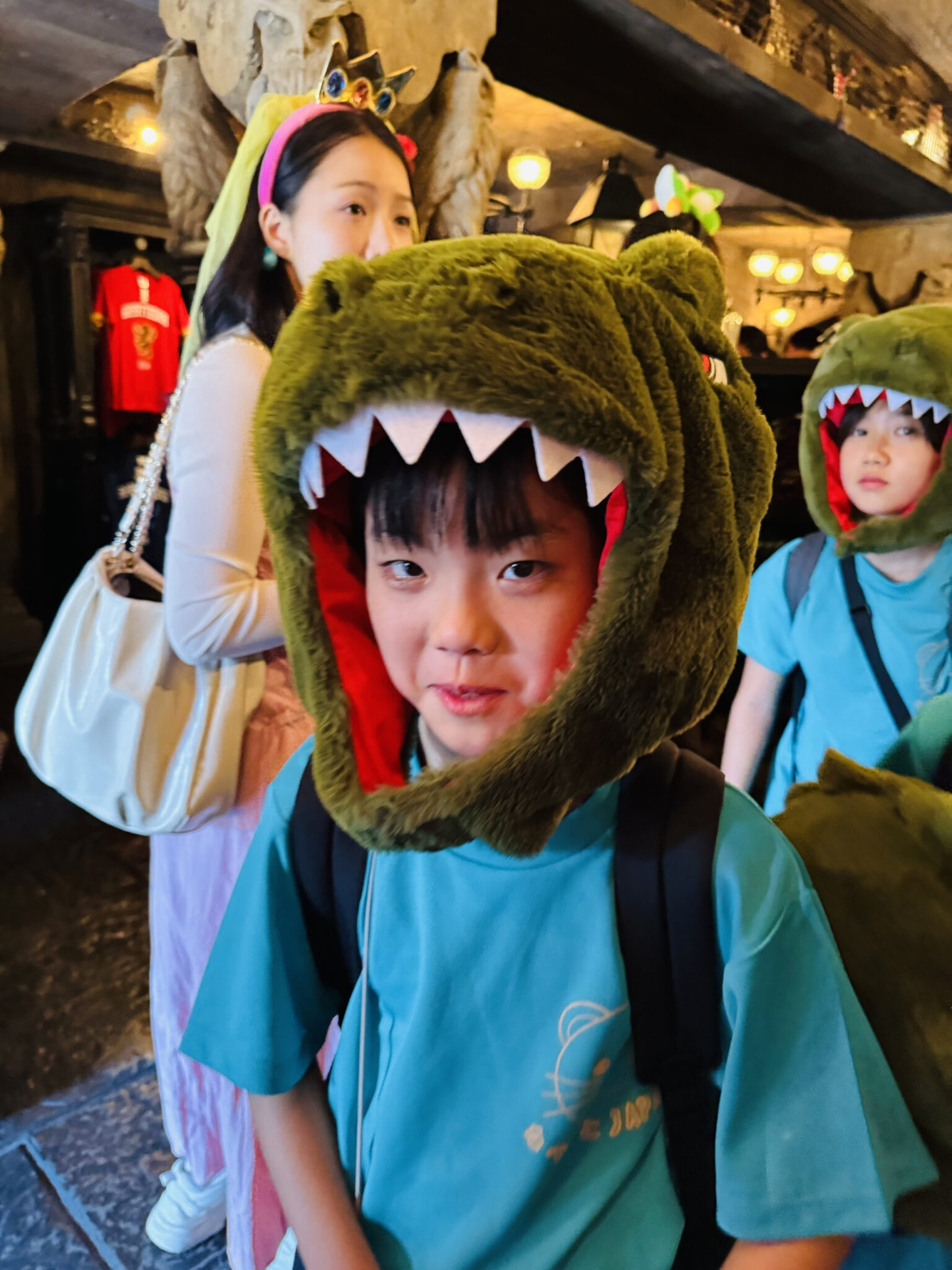 USJに行ってきました！ | JSSスイミングスクール守山