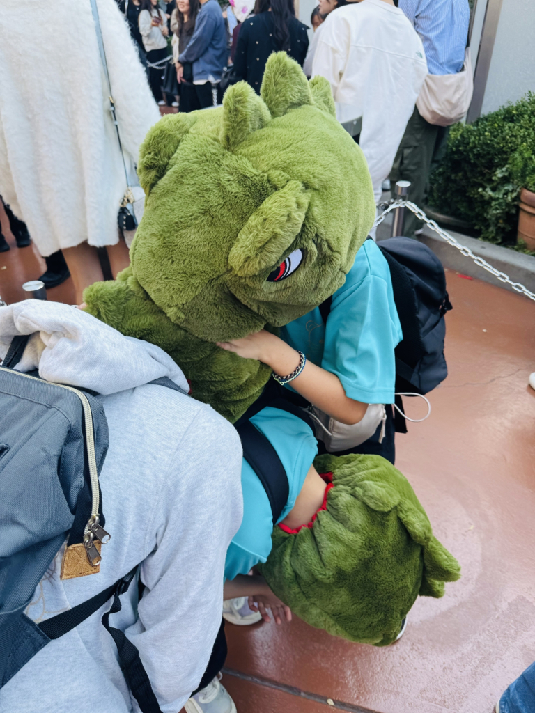 USJに行ってきました！ | JSSスイミングスクール守山