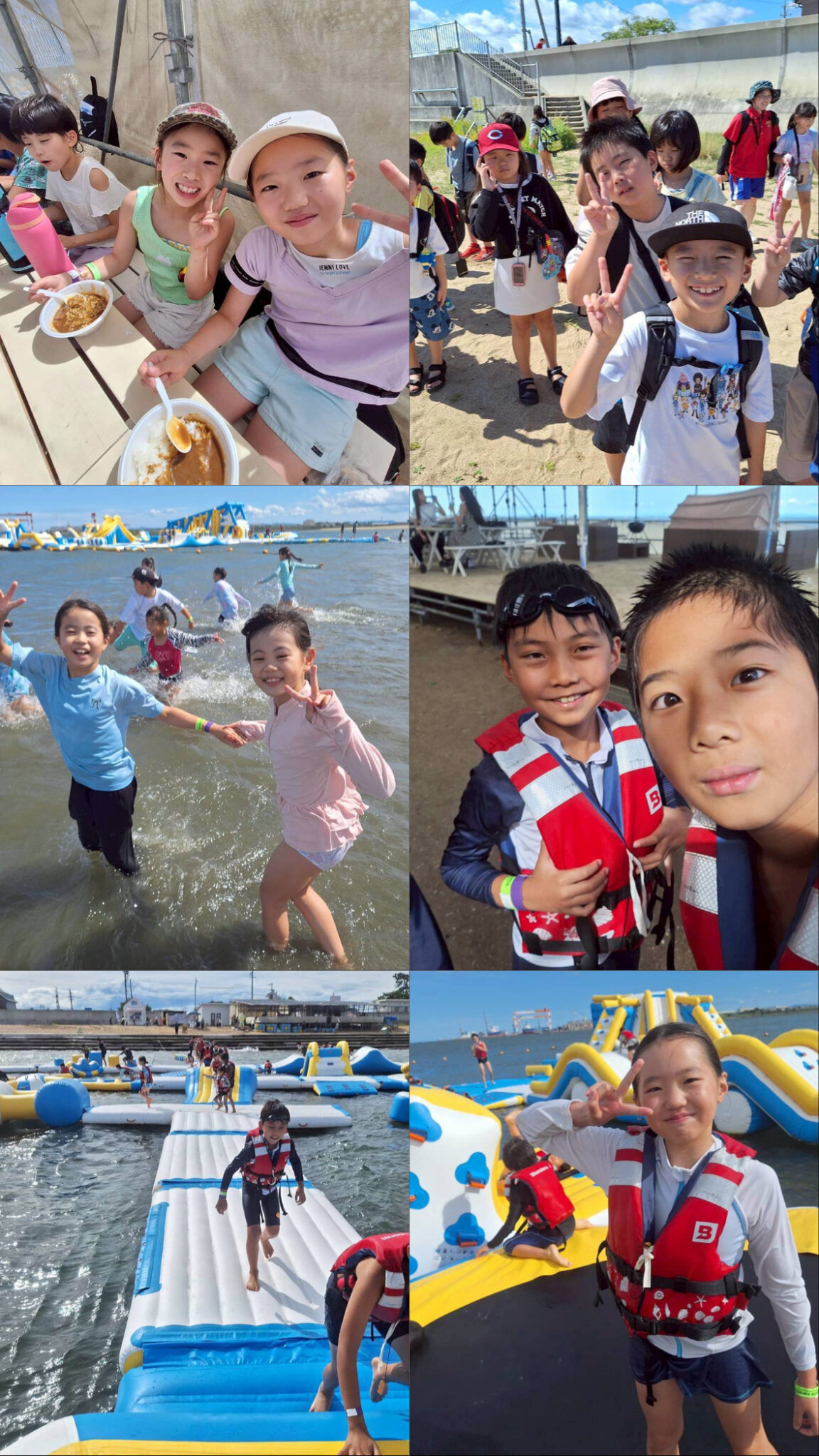 スタッフブログ | ページ 2 | JSSスイミングスクール中川