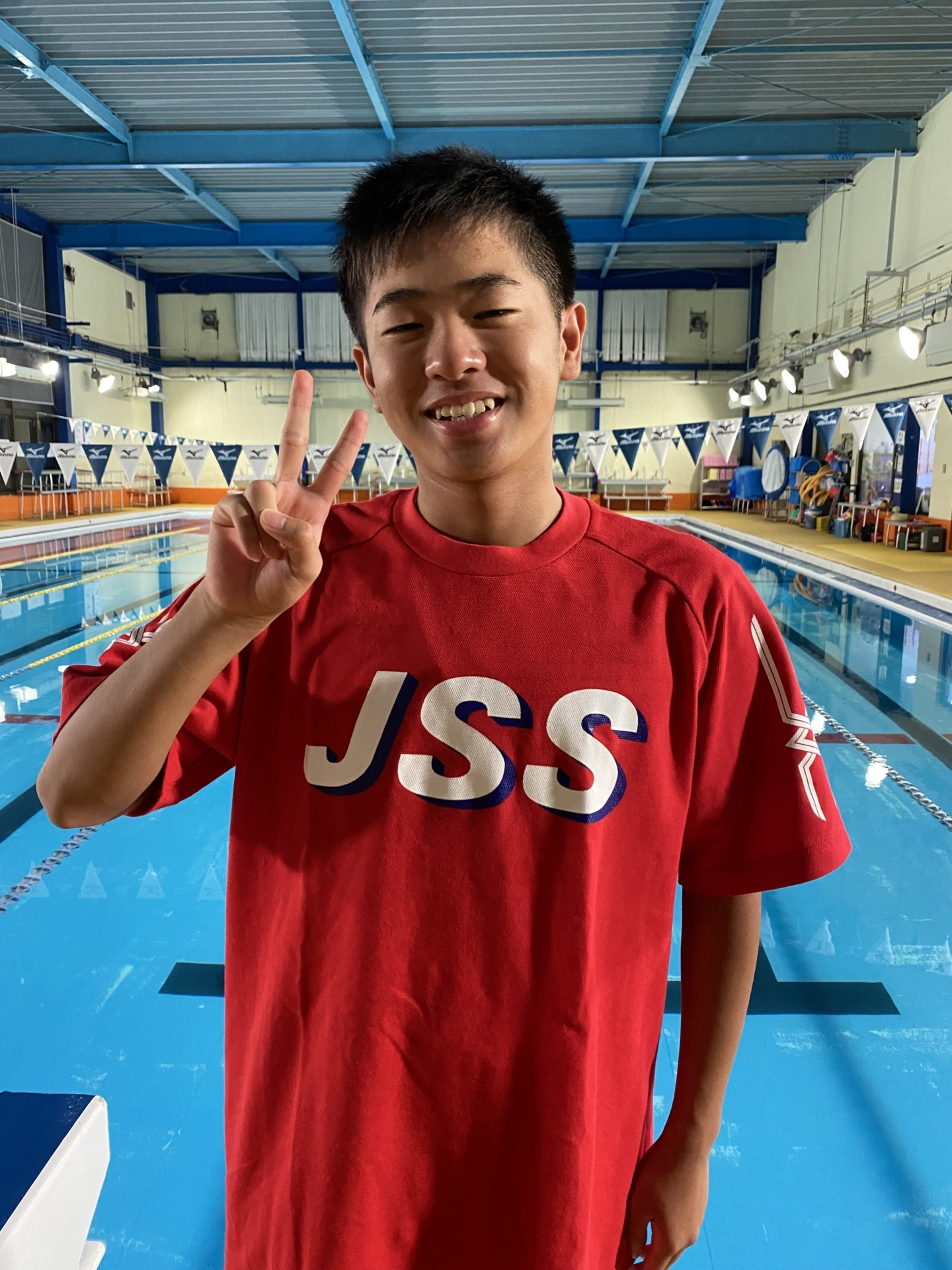 グランドチャンピオンシップ出場選手 | JSS尼宝(ニホー)スイミングスクール