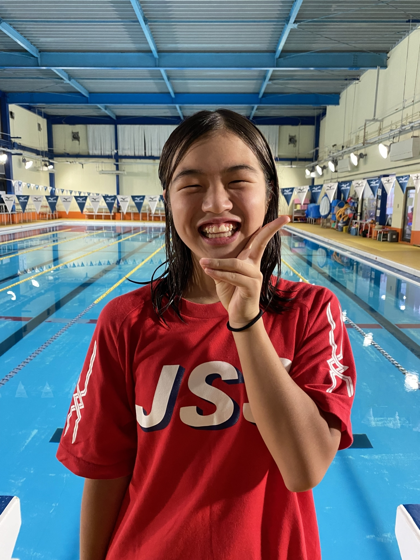 グランドチャンピオンシップ出場選手 | JSS尼宝(ニホー)スイミングスクール