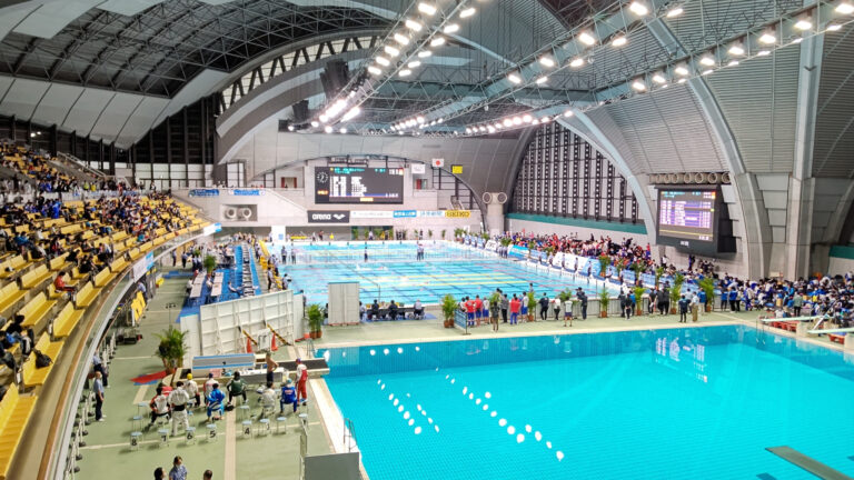 第45回全国JOCジュニアオリンピックカップ vol.2 | JSSスイミングスクール沖縄中央