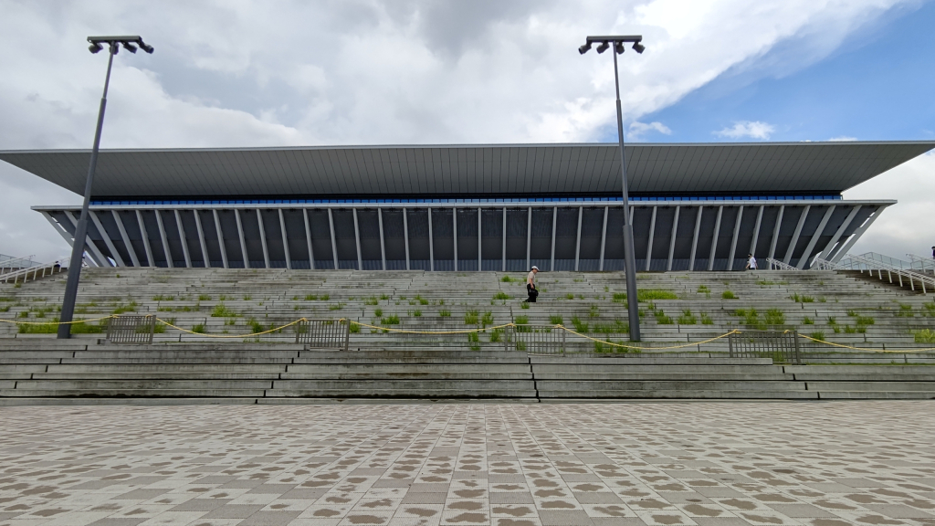 第46回全国JOCジュニアオリンピックカップ vol.1 | JSSスイミングスクール沖縄中央