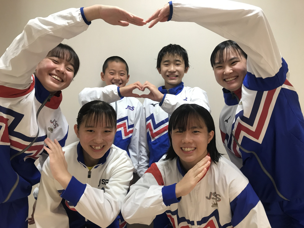 ☆2022年JSSグランドチャンピオンシップ☆ | JSSスイミングスクールおゆみ野