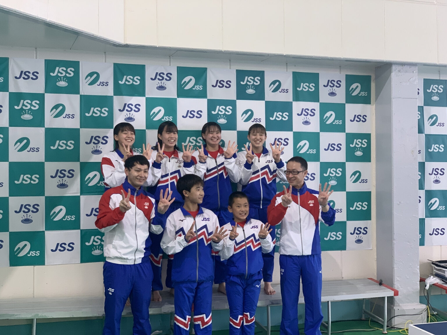 ☆2022年JSSグランドチャンピオンシップ☆ | JSSスイミングスクールおゆみ野