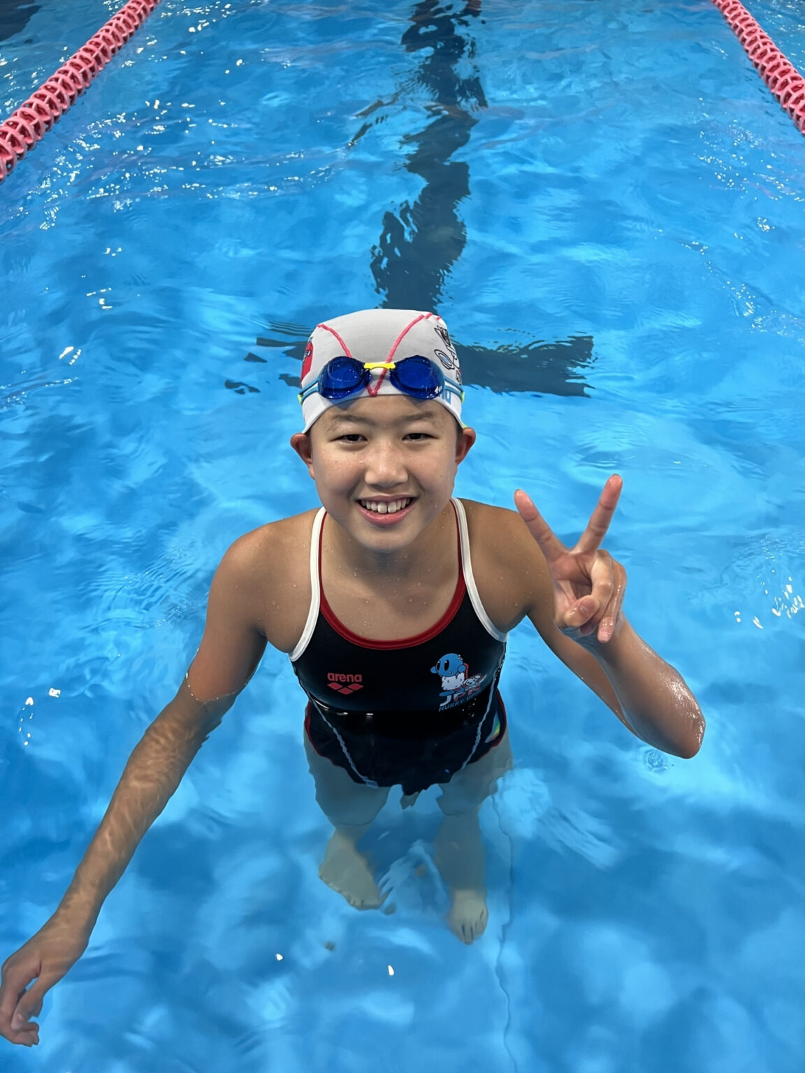 グラチャン 出場選手紹介Part2 | JSS白子スイミングスクール