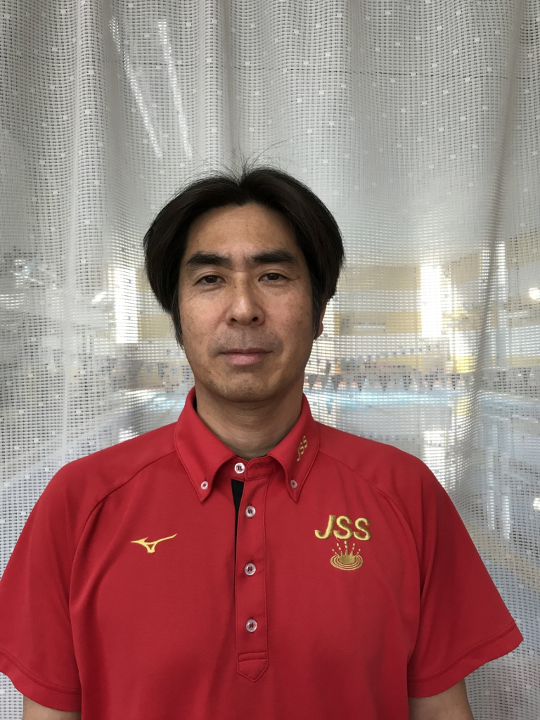 ～コーチ紹介～ | JSS住吉スイミングスクール