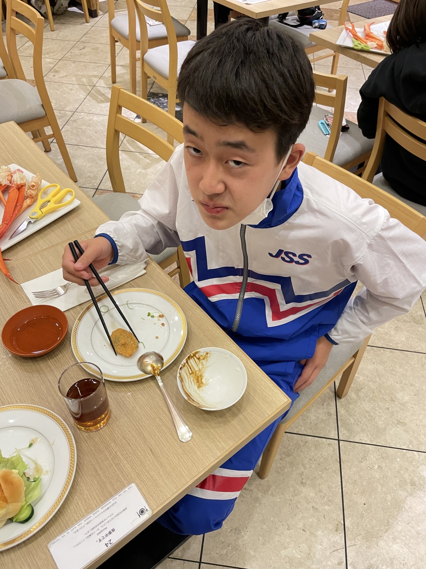 第40回JSSグランドチャンピオンシップ① | JSS多治見中央スイミングスクール