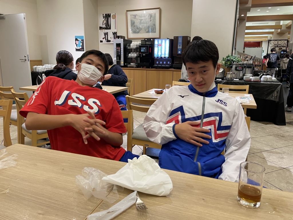 第40回JSSグランドチャンピオンシップ① | JSS多治見中央スイミングスクール