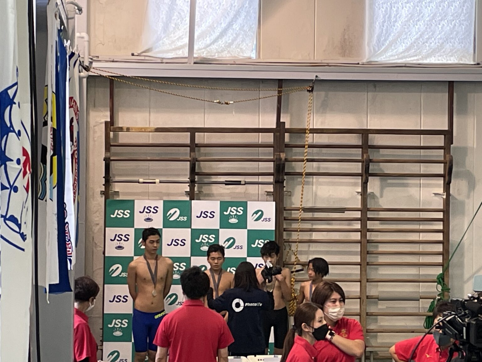 第40回JSSグランドチャンピオンシップ | JSS多治見中央スイミングスクール