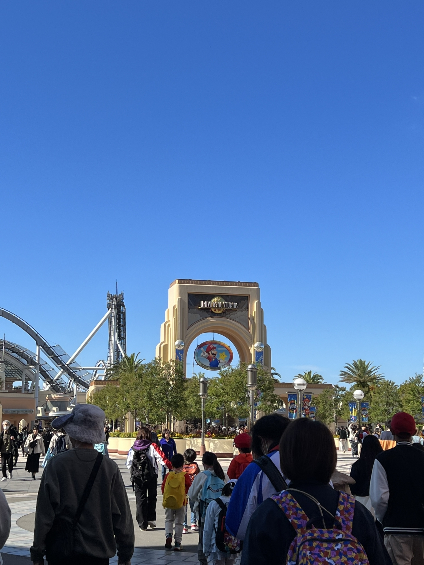 USJへいってきました！ | JSS多治見中央スイミングスクール