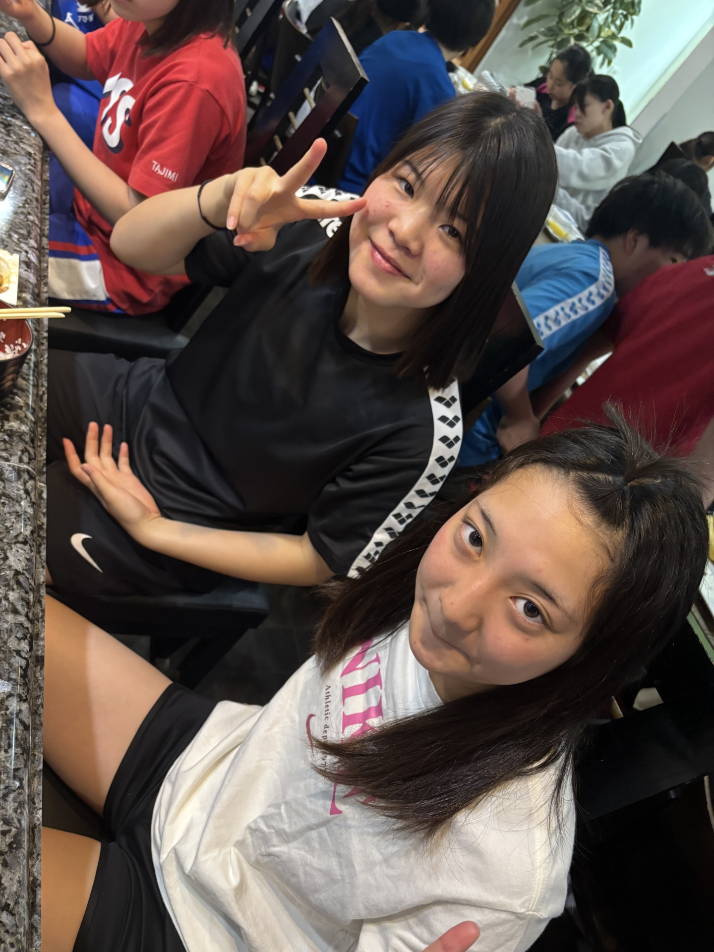 GW合宿(一宮)⑩ | JSS多治見中央スイミングスクール