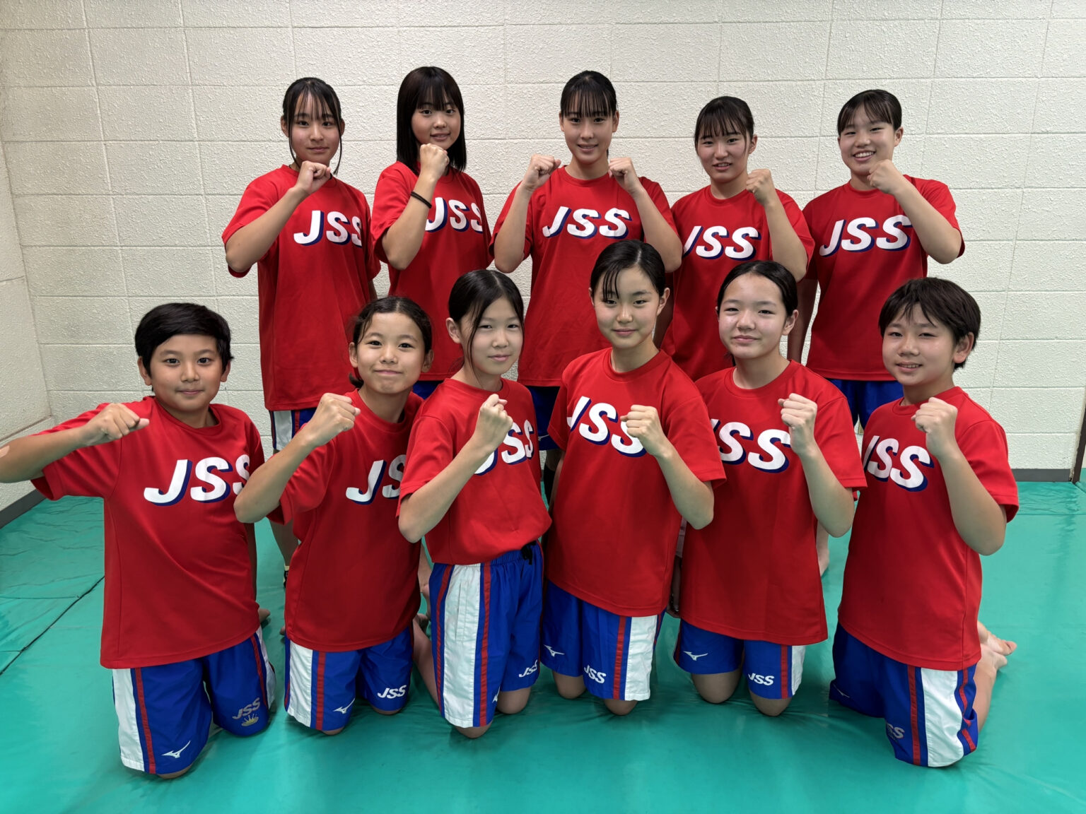 グランドチャンピオンシップ出場者！ | JSS宇都宮スイミングスクール