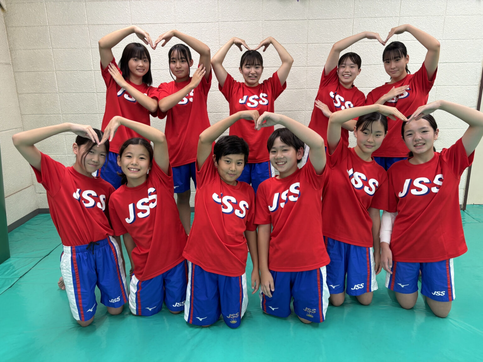 グランドチャンピオンシップ出場者！ | JSS宇都宮スイミングスクール