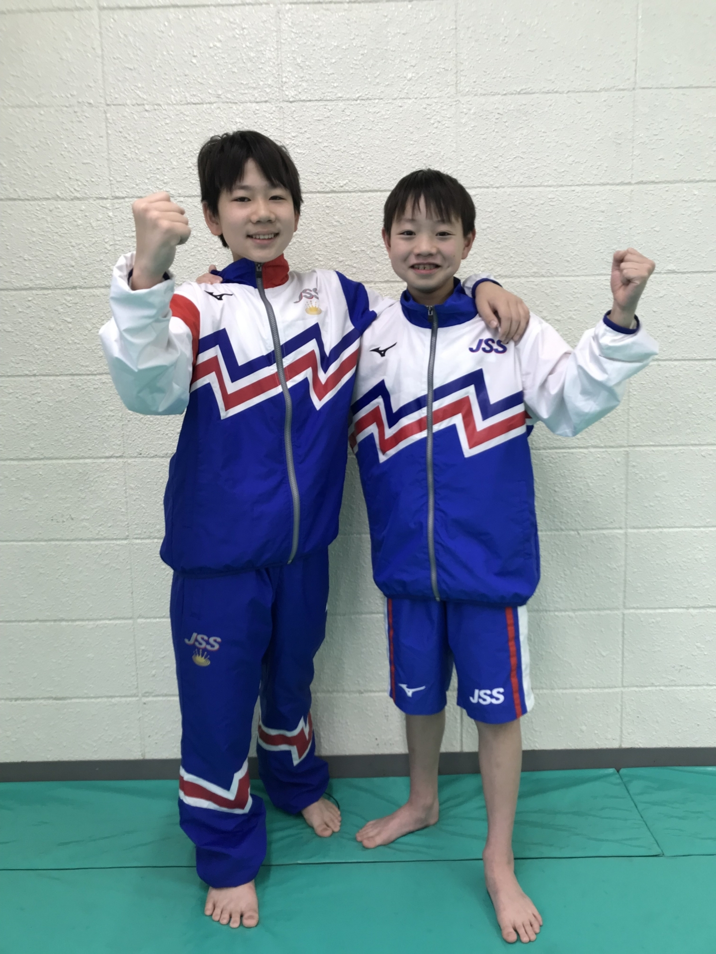 JOCジュニアオリンピック出場決定！！ | JSS宇都宮スイミングスクール