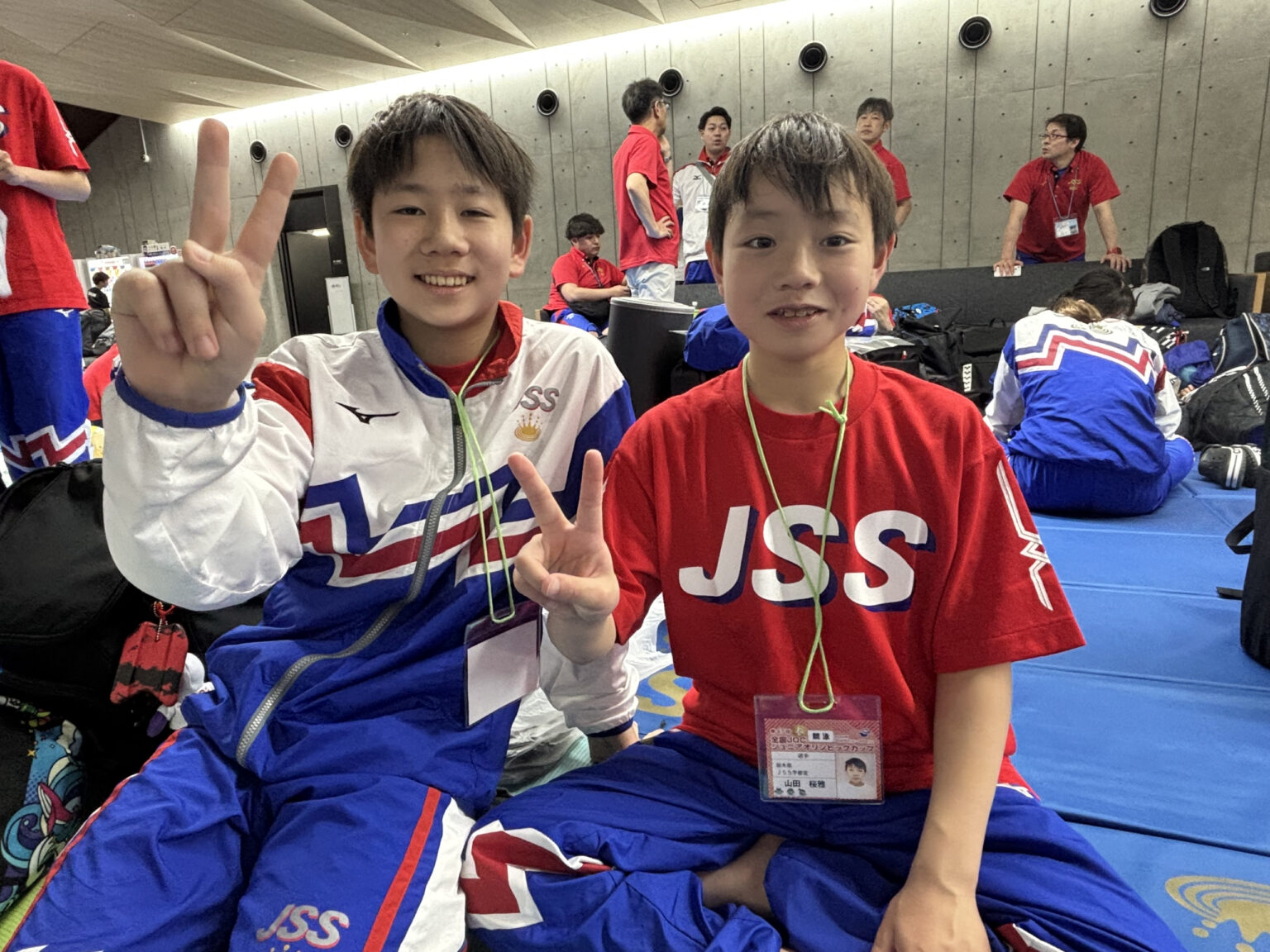 春季JOCジュニアオリンピックカップ！！ | JSS宇都宮スイミングスクール