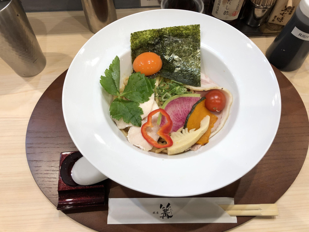 ラーメン巡り Part2 | JSS米子スイミングスクール